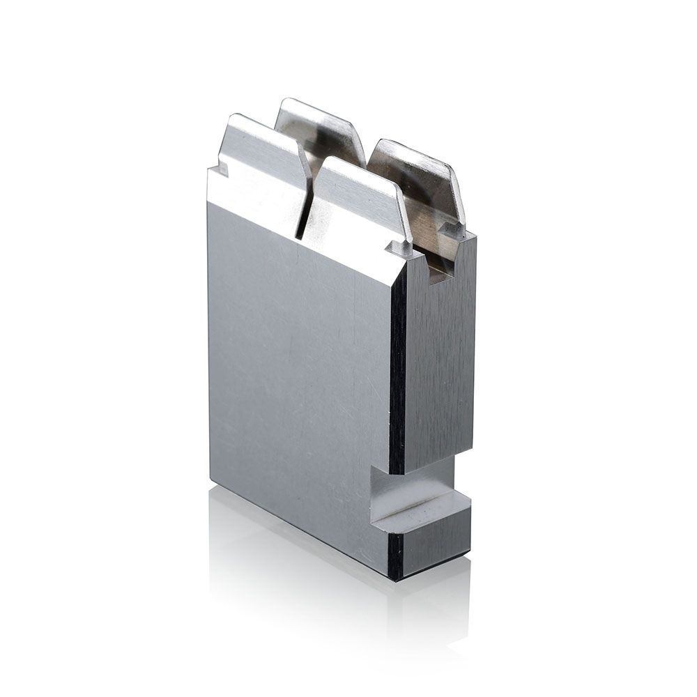 EDM Machining Components