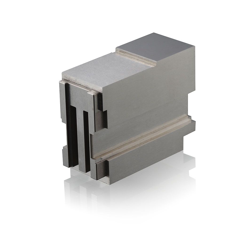 EDM Machining Components